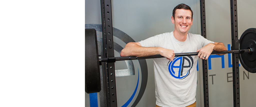 Dr. Danny Matta - The P.T. Entrepreneur Podcast - Physical Therapy ...