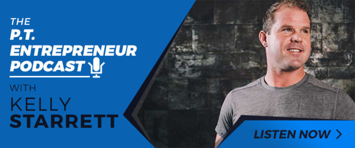 E08 | Kelly Starrett - Danny Matta